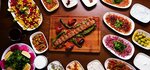 Akdeniz Restaurant (Kürkçüler Mah., Kürkçüler Cad., No:1, Bolu Merkez, Bolu), restoran  Bolu'dan