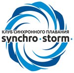 Synchro Storm (Moscow, Samory Mashela Street, 6к4), sports club  Moskova'dan