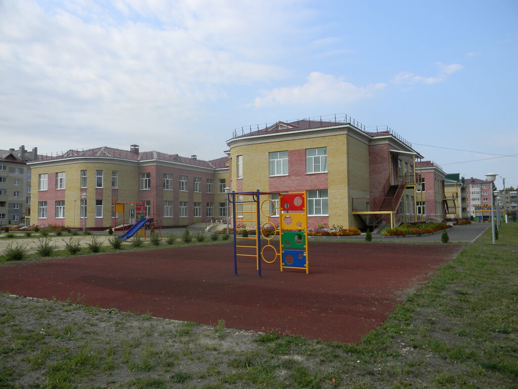 Anaokulları Центр развития ребёнка-детский сад Сказка, Kovylkino, foto