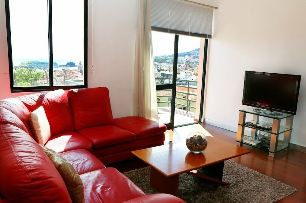 Otel Varandas Funchal, Funchal, foto