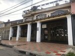 Jbmansion (Bogotá, Engativá, Normandia, Calle 48, 70-20), otel