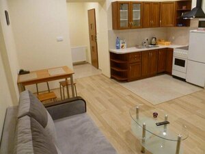 Energy House Apartments (Podkarpackie Voivodeship, Krosno, ulica Plac Konstytucji 3 Maja), otel  Jaslo'dan