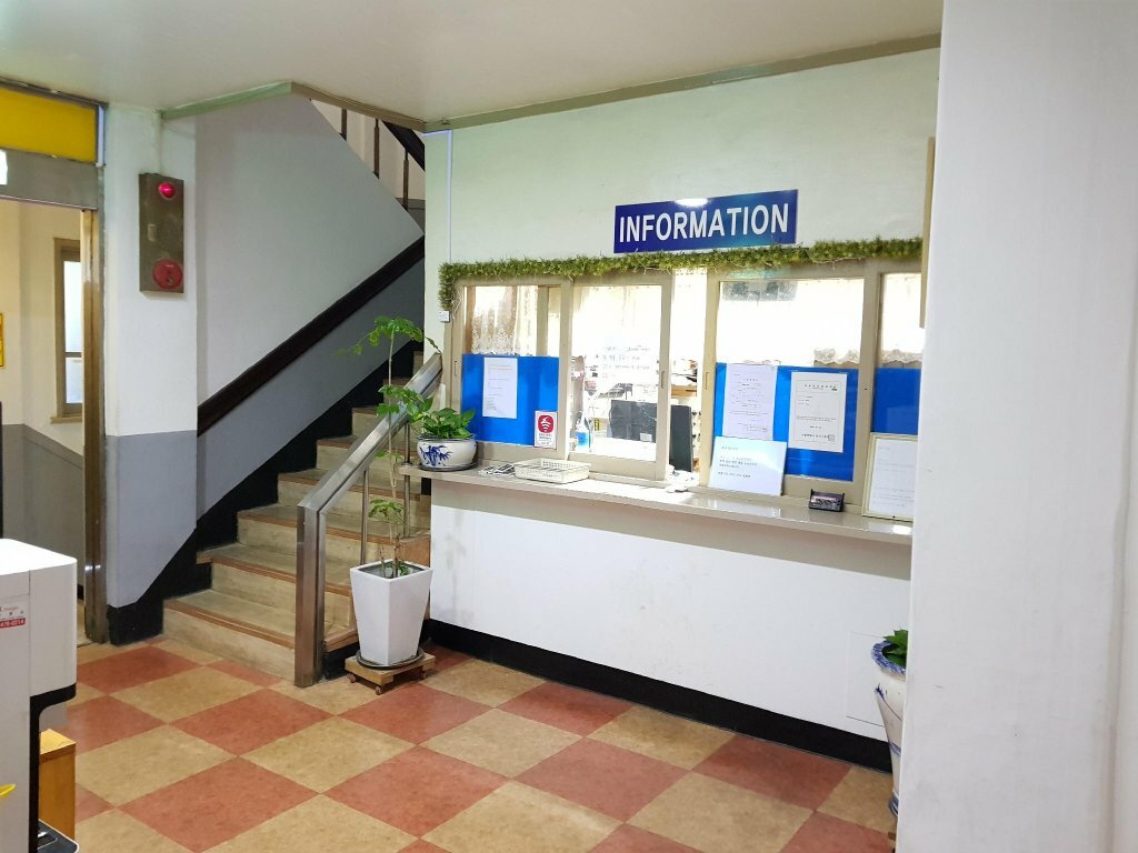 Otel PyungWhaJang Motel, Seul, foto