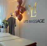 Leo (Shirokorechenskaya ulitsa No:49), masaj salonları  Sverdlovskaya oblastından