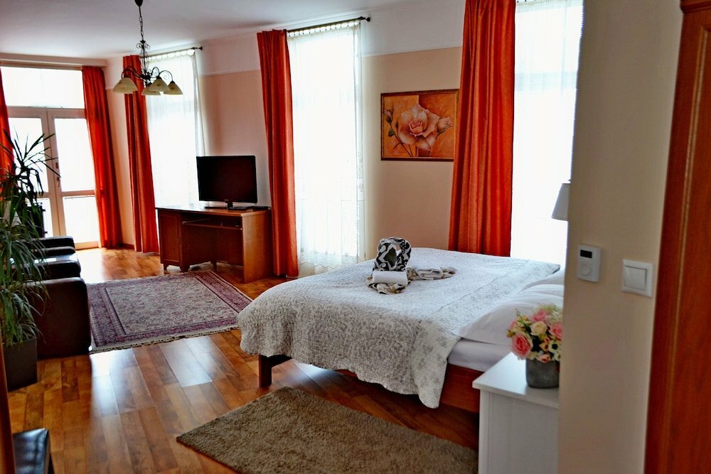 Otel Penzión Daniela, Zilina Region, foto