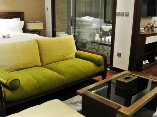 Kısa süreli konaklama Jb Serviced Apartment, Hanoi, foto