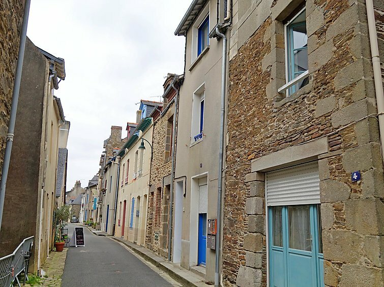 Otel Le Vieux Port, , foto