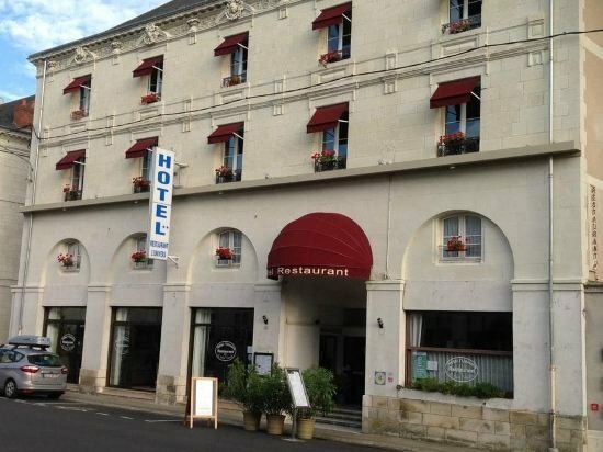 Otel Hotel de l'univers, , foto