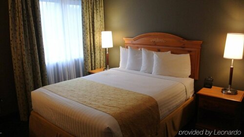 Otel Clarion Inn Seekonk - Providence, Providence, foto