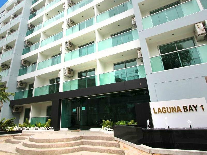 Kısa süreli konaklama Laguna Bay 1, Pattaya, foto