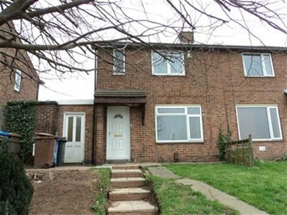 Otel Cowsley House, Derby, foto