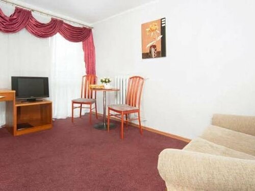 Otel Hotel Gromada Lomza, Lomza, foto