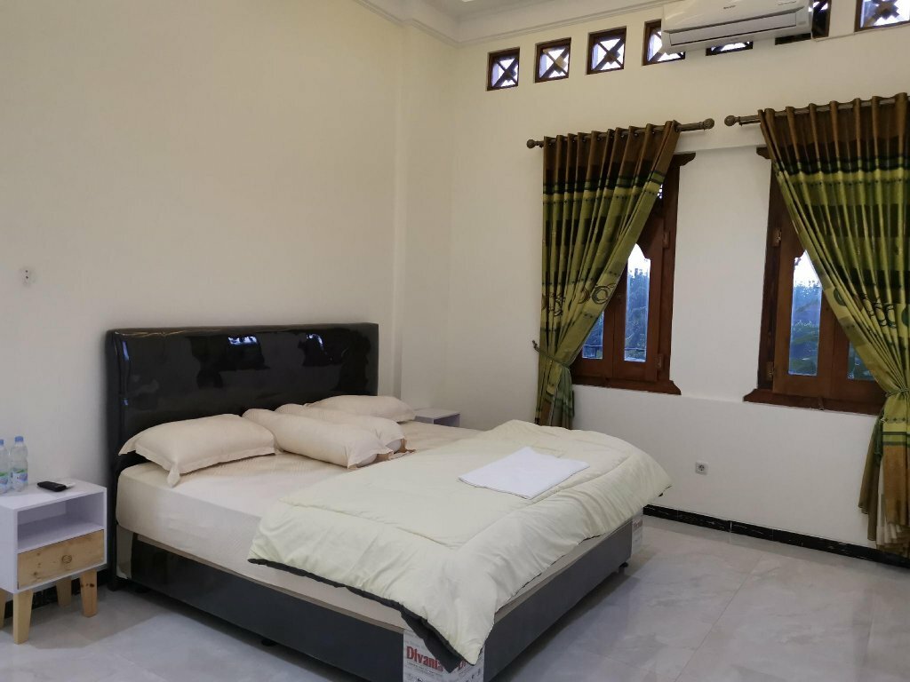 Otel Griya Mataram Kotagede RedPartner, Dünya, foto