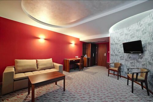 Otel Artis Hotel & SPA, Lublin Voyvodalığı, foto