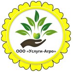 Uslugi-Agro (Kirpichnaya Street No:71), tarım firmaları  Belgorod'dan