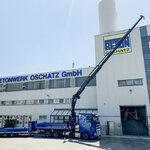 Betonwerk Oschatz GmbH (Mühlberger Straße No:17, Oschatz), beton ve beton ürünleri üreticileri  Oschatz'dan