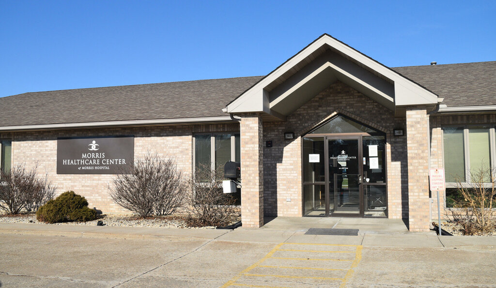 Özel muayenehaneler Diana Olsen, Fnp, İllinois, foto