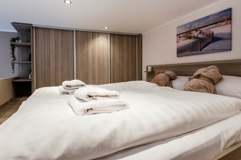 Otel Venus Apartments - Kazinczy I, Budapeşte, foto