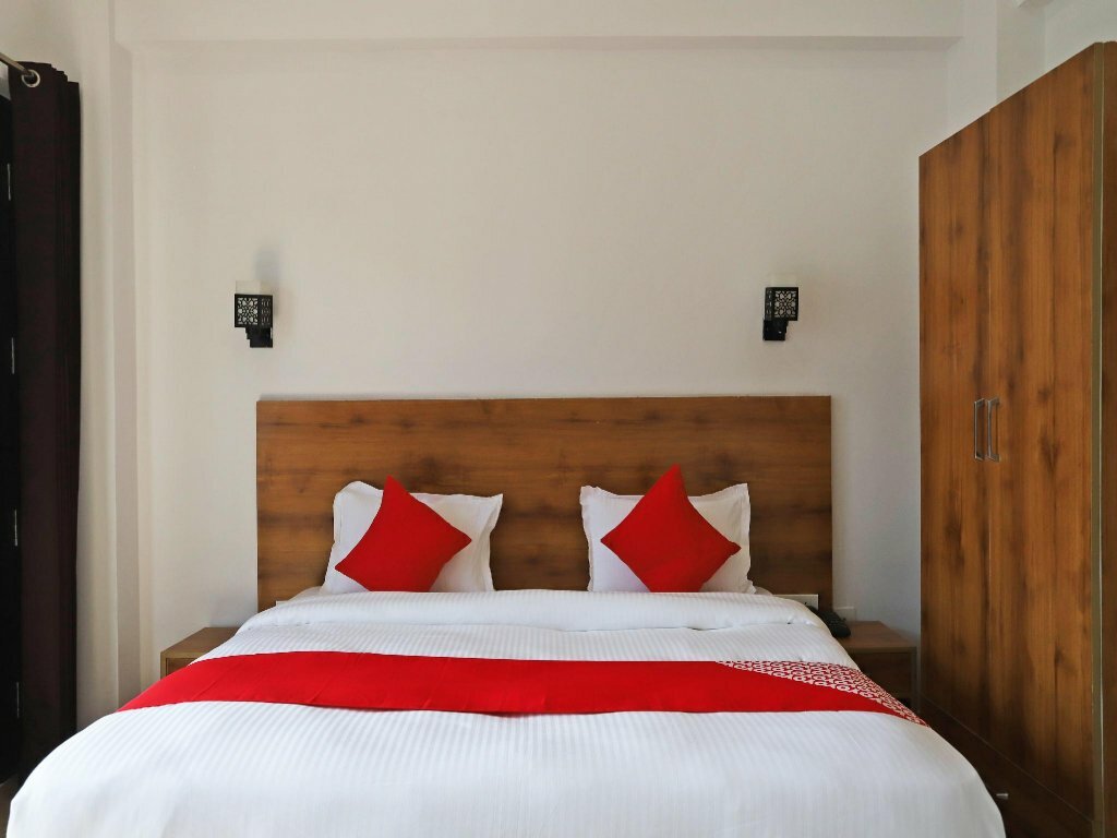 Otel Collection O 47588 The habitat, , foto