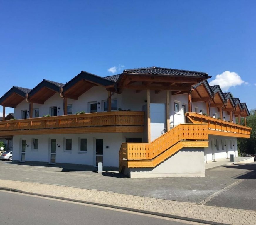 Otel Landgasthof Scherer, Kuzey Ren‑Vestfalya, foto