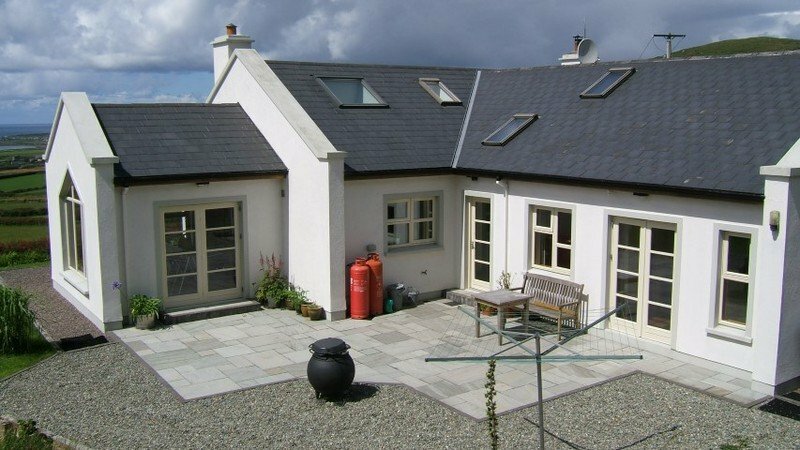 Otel Fitzgerald's Dingle Heights, , foto