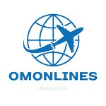 Omonlines (Goncharnaya Street No:5), uçak ve demiryolu biletleri  Saint‑Petersburg'dan
