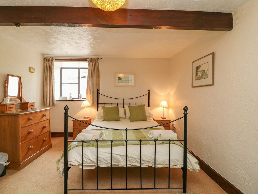 Otel The Cart Linhay, İngiltere, foto