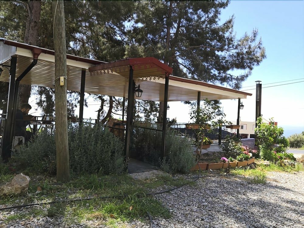 Pansiyonlar, hosteller Zeytinada Pansiyon ve Gözleme, Gazipaşa, foto