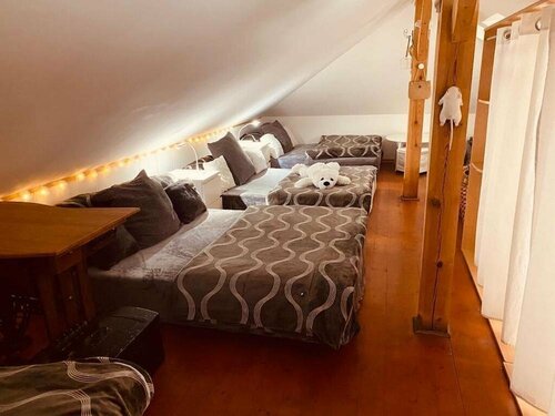 Otel Apartment Neratovice, Neratovice, foto