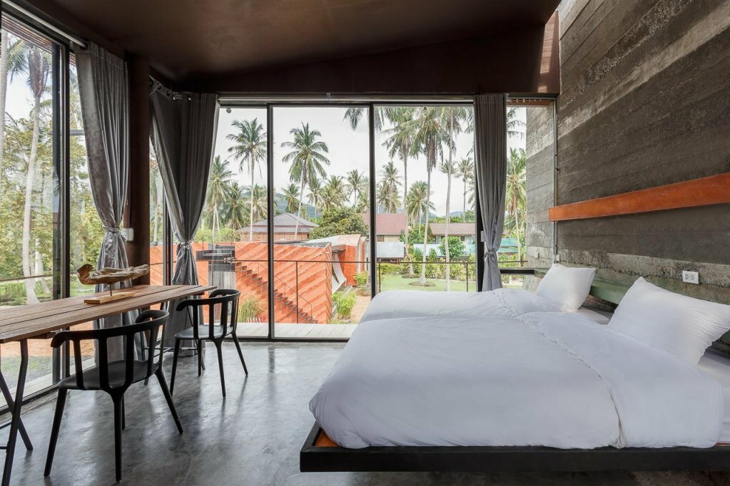 Otel Co-Co Nut & Noom, , foto