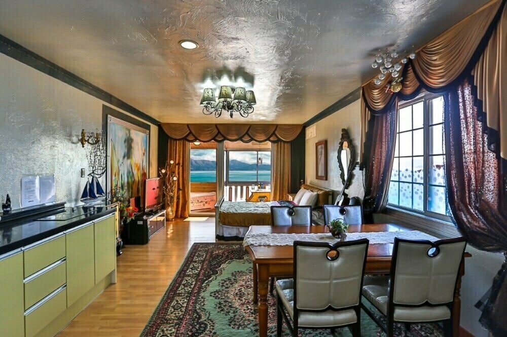 Otel Santamonica Pension, Güney Gyeongsang İli, foto