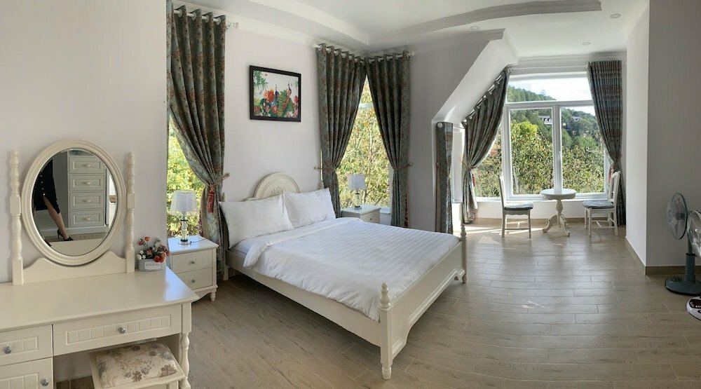 Otel Da Lat Lan Anh Village, Dünya, foto
