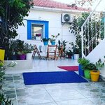 Altın Apart Otel (Manisa, Gördes, Atatürk Mah., Mithatpaşa Cad., 9), otel  Gördes'ten