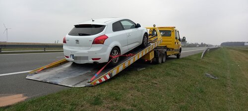 Otomobil servisi Auto-lukas Pomoc Drogowa 24h, Wrzesnia, foto