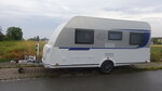 Wohnwagenvermietung Mayr (Gleiwitzer Straße No:2, Oberasbach), karavan  Bavyera'dan