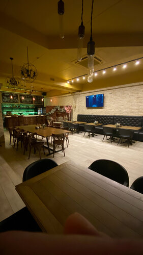 Kafe Кафе, Smolensk, foto