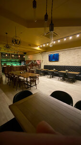 Кафе (No:73А, posyolok Tikhvinka, Smolensk), kafe  Smolensk'ten