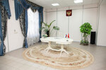 Отдел ЗАГС Фокинского района г. Брянска (Moskovskiy prospekt No:60, Bryansk), evlendirme daireleri  Briansk'tan