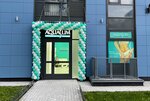 Aquaslim (Parfyonovskaya Street No:11к1), masaj salonları  Saint‑Petersburg'dan