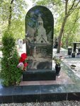 ИП Стафилова А. К. (ulitsa Krasnykh Partizan No:33А, stanitsa Natukhayevskaya), heykel ve mezarlık taşı üreticileri  Krasnodarski krayından