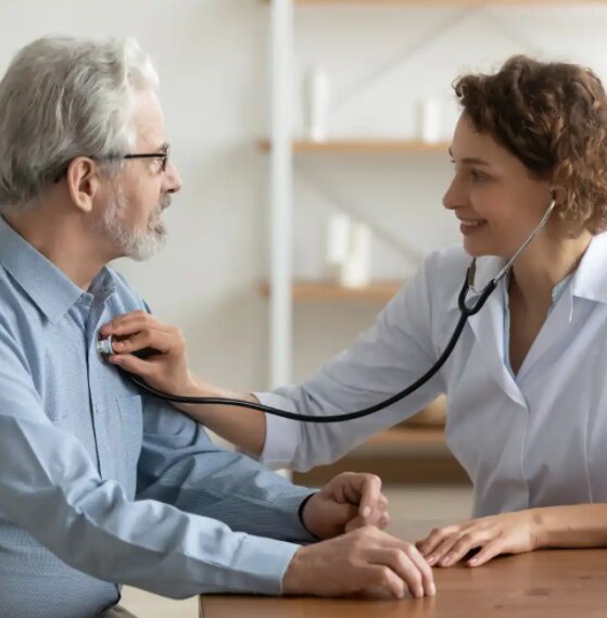 Tıp merkezleri ve klinikler Shadyside Cardiovascular Pllc, Pittsburg, foto