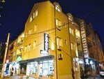 Konak Elegance (ulitsa Voyvode Tankoshicha No:28), otel  Nish'ten