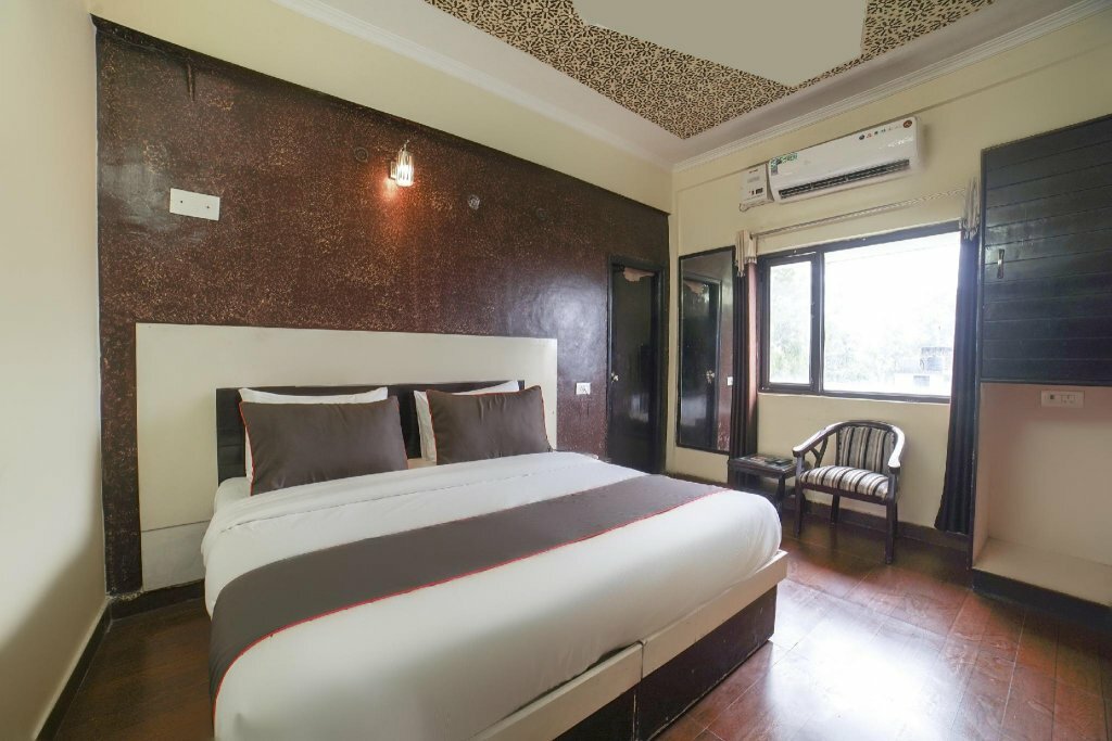 Otel Spot On 72473 Royal Blues, Orissa, foto