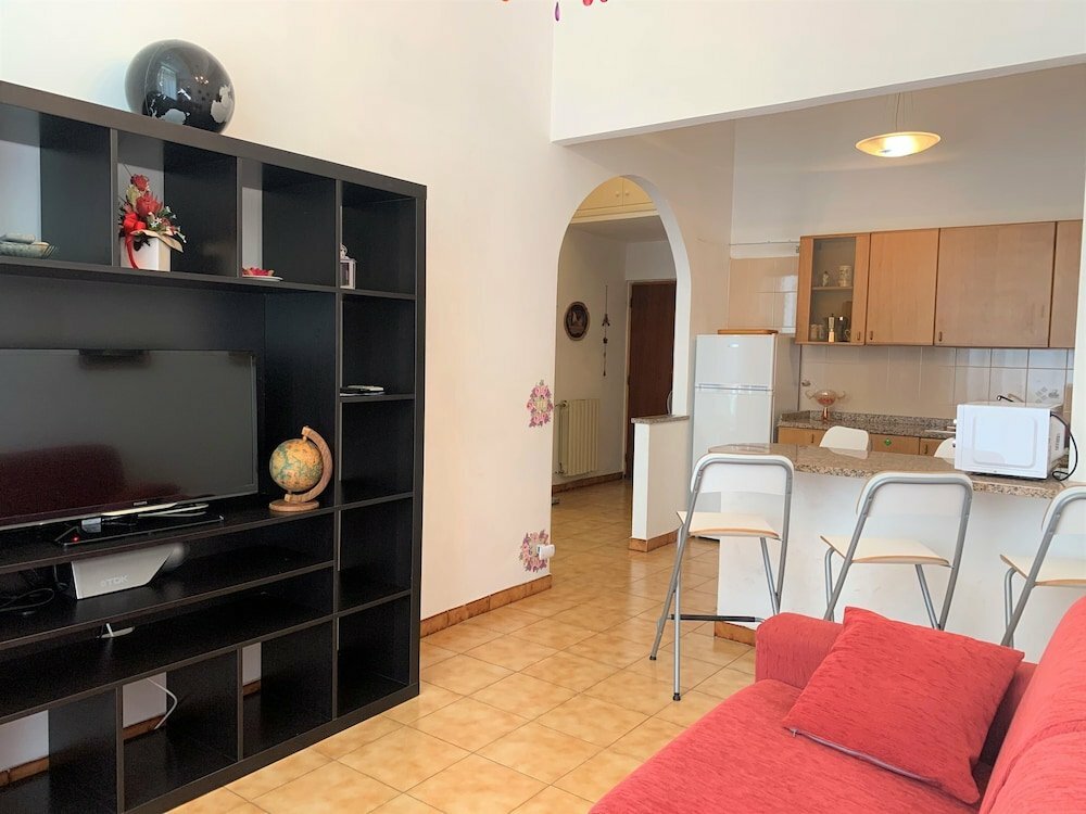 Kısa süreli konaklama Appartamento Garibaldi, Levanto, foto