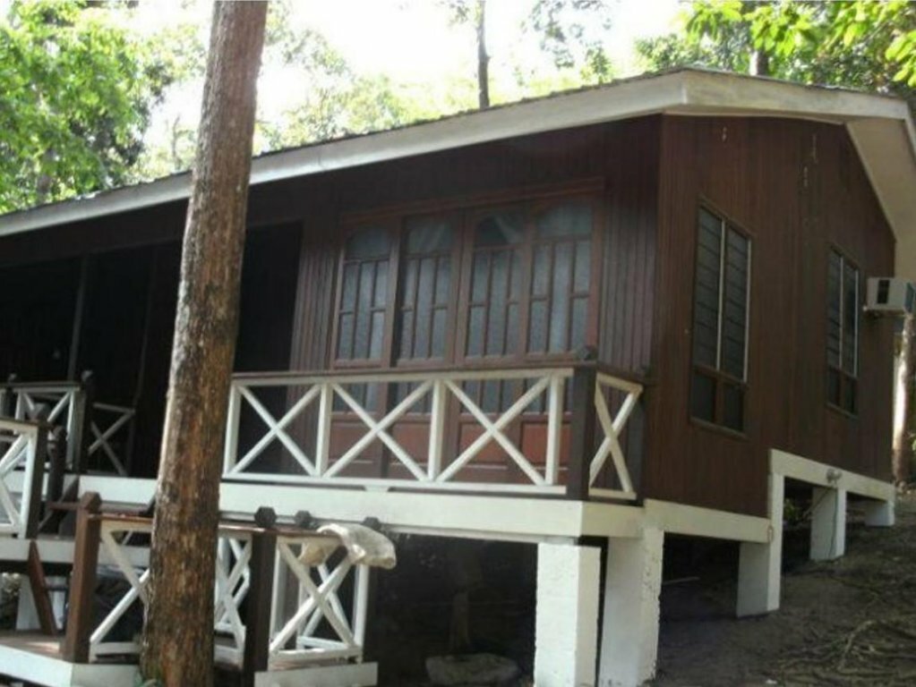 Otel Coral View Island Resort, , foto