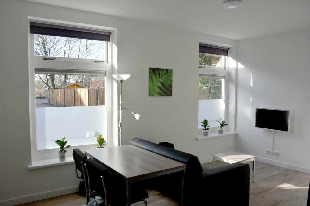 Otel Short Stay Wageningen, Wageningen, foto