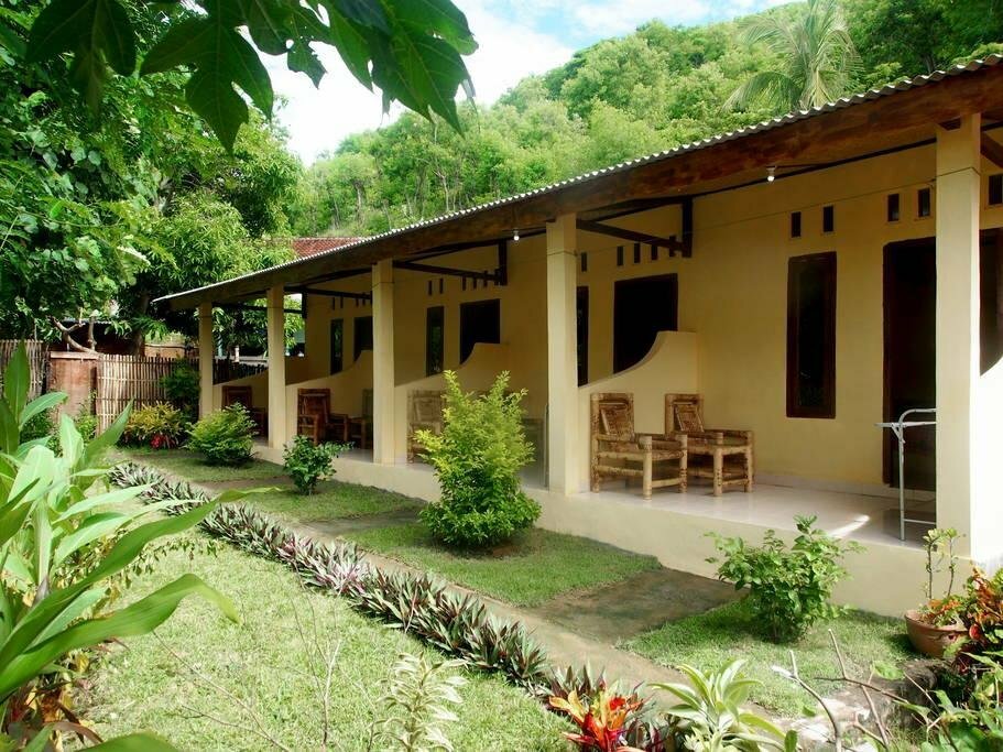 Otel T&t Homestay, , foto