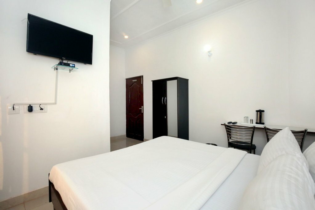 Otel Oyo 9371 Hotel Anmol, Punjab, foto