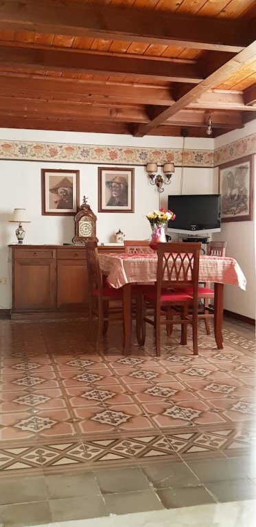 Otel Casa De Spuches, Palermo, foto