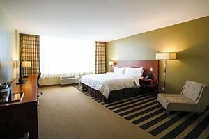 Holiday Inn San Jose Escazu (Provincia de San Jose, Canton de Escazu, Distrito de San Rafael), otel  San Jose İli'nden